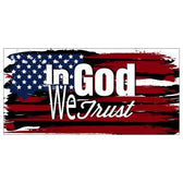 In God We Trust Waterproof Vinyl Banner | VictoryStore – VictoryStore.com