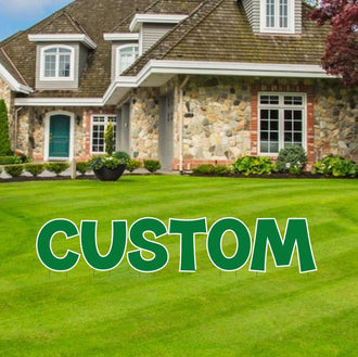 Yard Cards, Greeting, and Letters for Every Occasion – VictoryStore.com