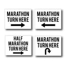 Marathon Race Signs Package | VictoryStore – VictoryStore.com
