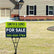 Custom Realtor Yard Signs | Home Selling | VictoryStore.com