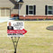 Real Estate Yard Signs | Unique Shaped | VictoryStore.com