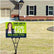 Custom Realtor Yard Signs | Home Selling | VictoryStore.com