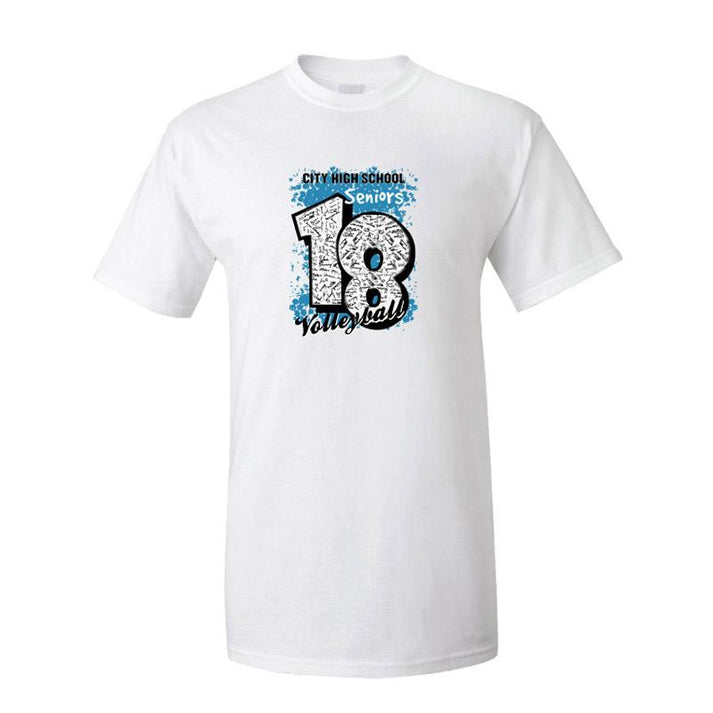 Senior Autograph T-shirt | VictoryStore – VictoryStore.com