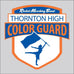 Color Guard Marching Band 22" Shield Sign | VictoryStore – VictoryStore.com