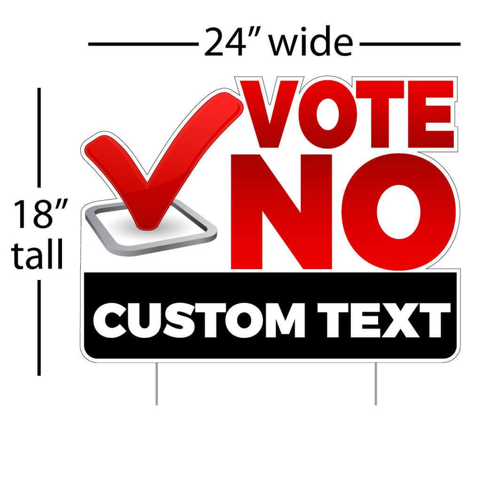 Political Signs & Supplies | Fast & Cheap | VictoryStore – VictoryStore.com