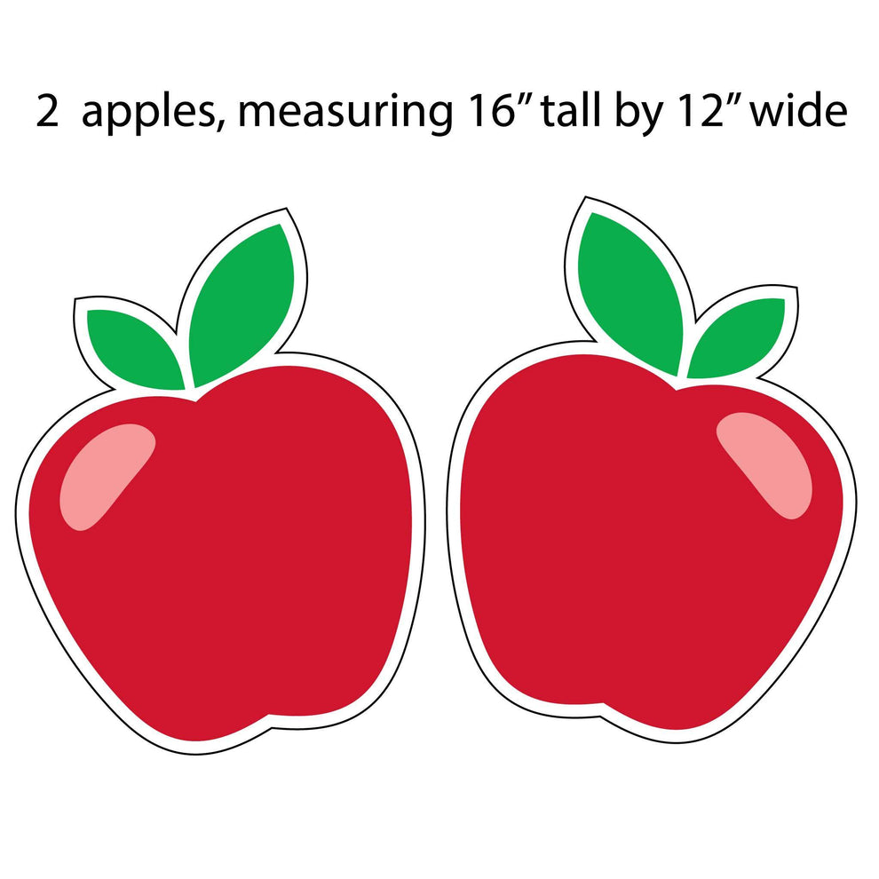 Welcome Back to School Yard Card | VictoryStore.com