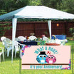 What A Hoot Anniversary Banner | Vinyl Banner | VictoryStore ...