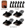 Halloween Zombie Pathway Markers Yard Card | VictoryStore ...