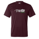 Athletes In Action Custom Dry Fit Shirt | VictoryStore – VictoryStore.com