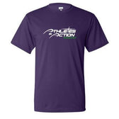 Athletes In Action Custom Dry Fit Shirt | VictoryStore – VictoryStore.com