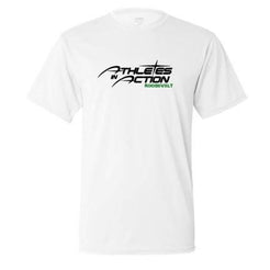 Athletes In Action Custom Dry Fit Shirt | VictoryStore – VictoryStore.com