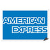 American Express Credit Card Sign or Sticker | VictoryStore ...