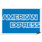 American Express Credit Card Sign or Sticker | VictoryStore ...