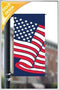 American Flag Pole Banner | Custom Banners | VictoryStore ...