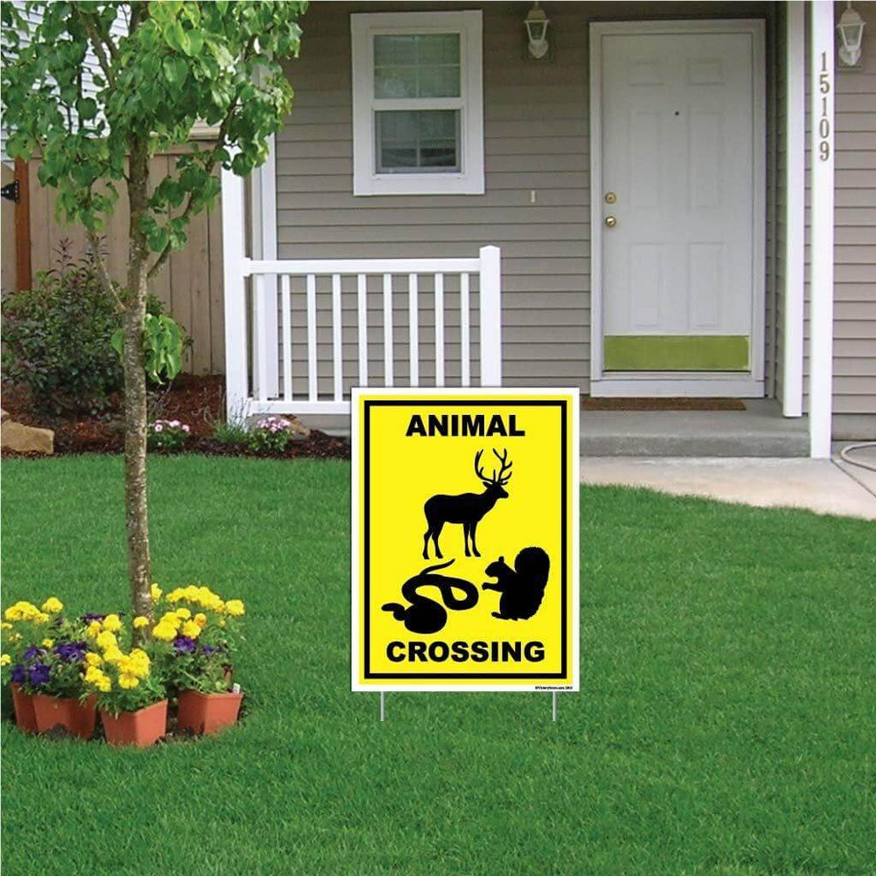 Animal Crossing Aluminum Sign or Sticker | VictoryStore – VictoryStore.com