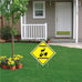 Animal Crossing Aluminum Sign or Sticker | VictoryStore – VictoryStore.com