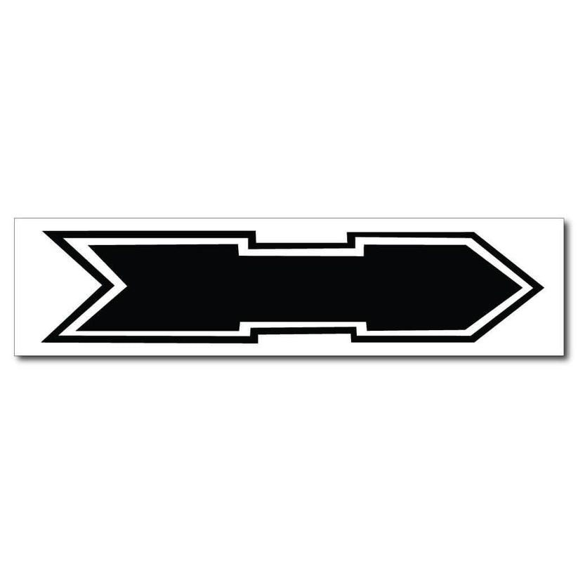 Arrow Sign Topper | Realtor Sign Rider | VictoryStore.com