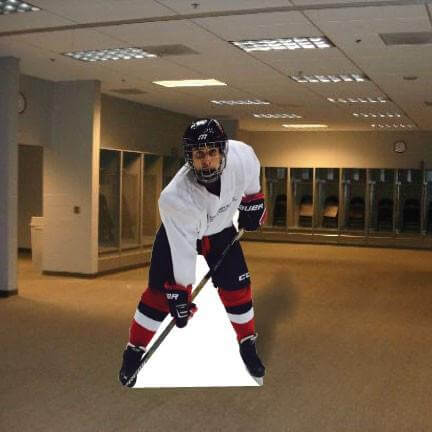 Custom Player Cutouts & Big Heads For The Team | Enjoy FREE Shipping ...