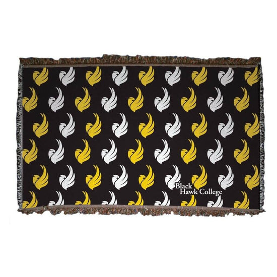 BHS Woven Blanket | VictoryStore – VictoryStore.com