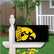 Black Iowa Hawkeyes Magnetic Mailbox Cover | VictoryStore ...