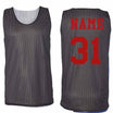 Custom Basketball Reversible Practice Jerseys | VictoryStore ...