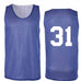 Custom Basketball Reversible Practice Jerseys | VictoryStore ...