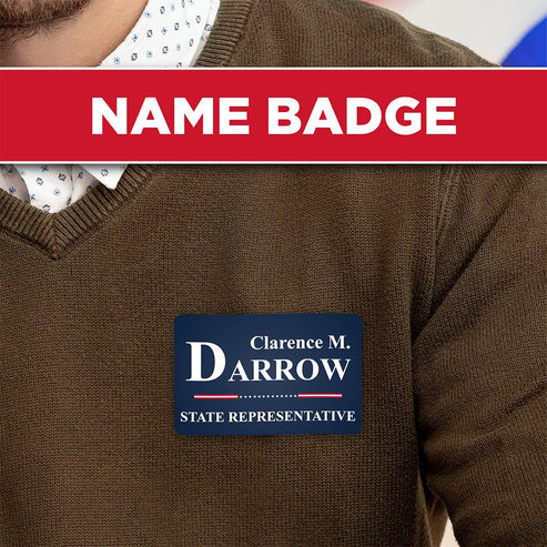 Custom Candidate Starter Kit | Campaign Supplies & Yard Signs ...