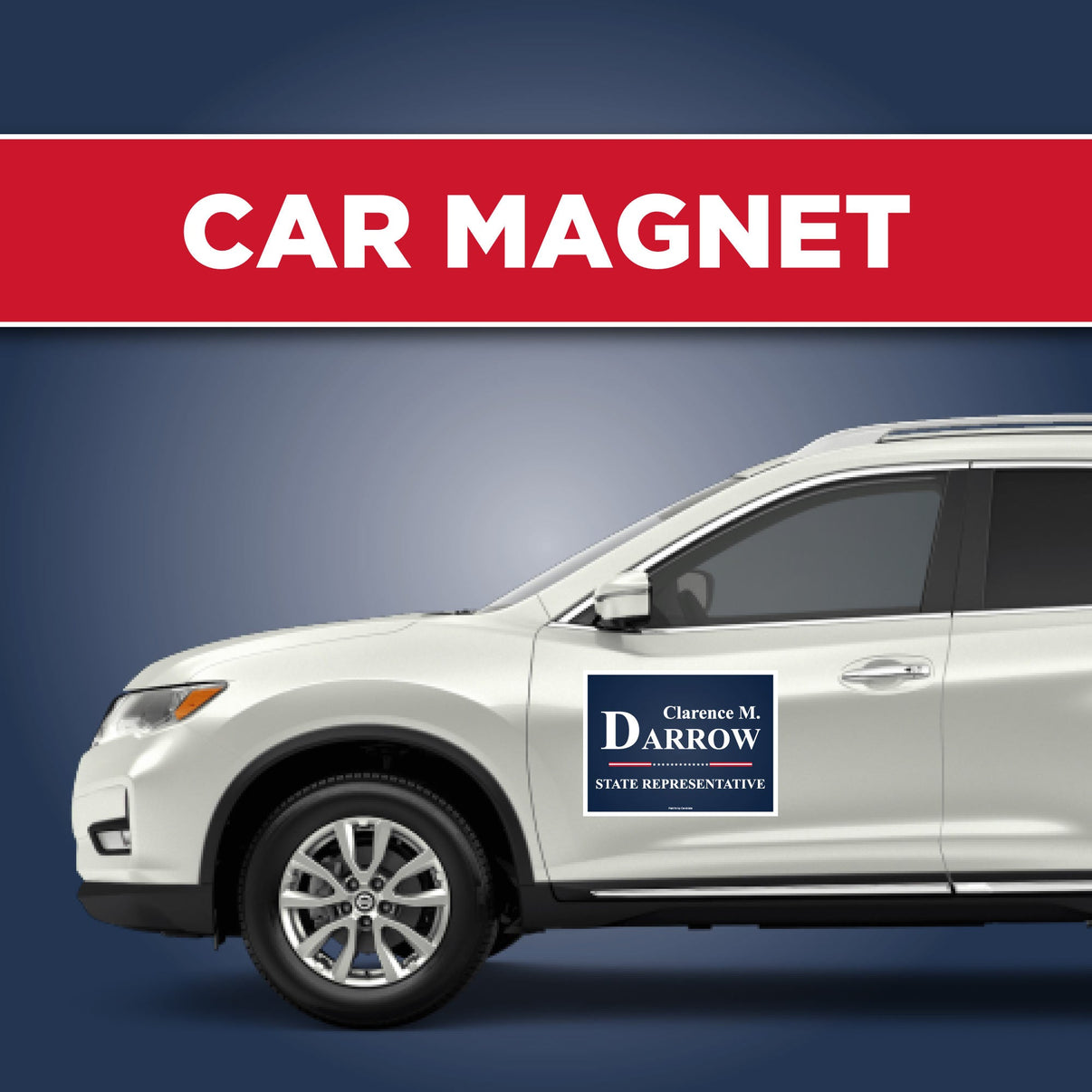 Custom Candidate Starter Kit | Campaign Supplies & Yard Signs ...