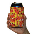 Halloween Candy Corn Can Cooler Set 6 | VictoryStore – VictoryStore.com