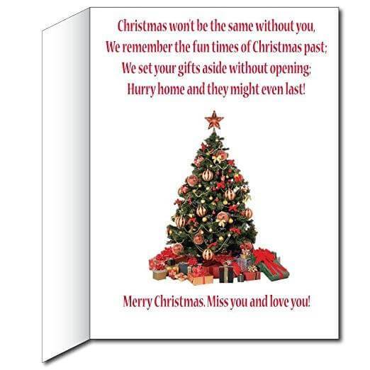 Giant Christmas Greeting Card | VictoryStore – VictoryStore.com