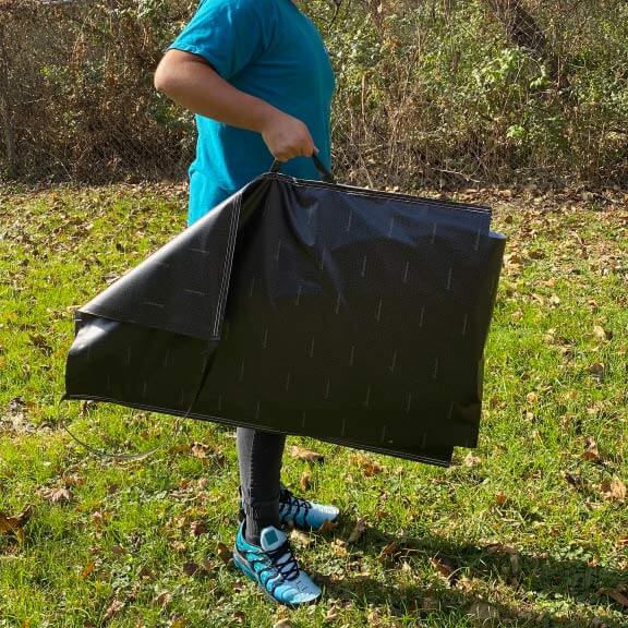 Yard Card Carrying Case | XLarge Sign Bag | VictoryStore – VictoryStore.com