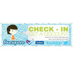 Check-in, Get a Discount! Banner | VictoryStore – VictoryStore.com