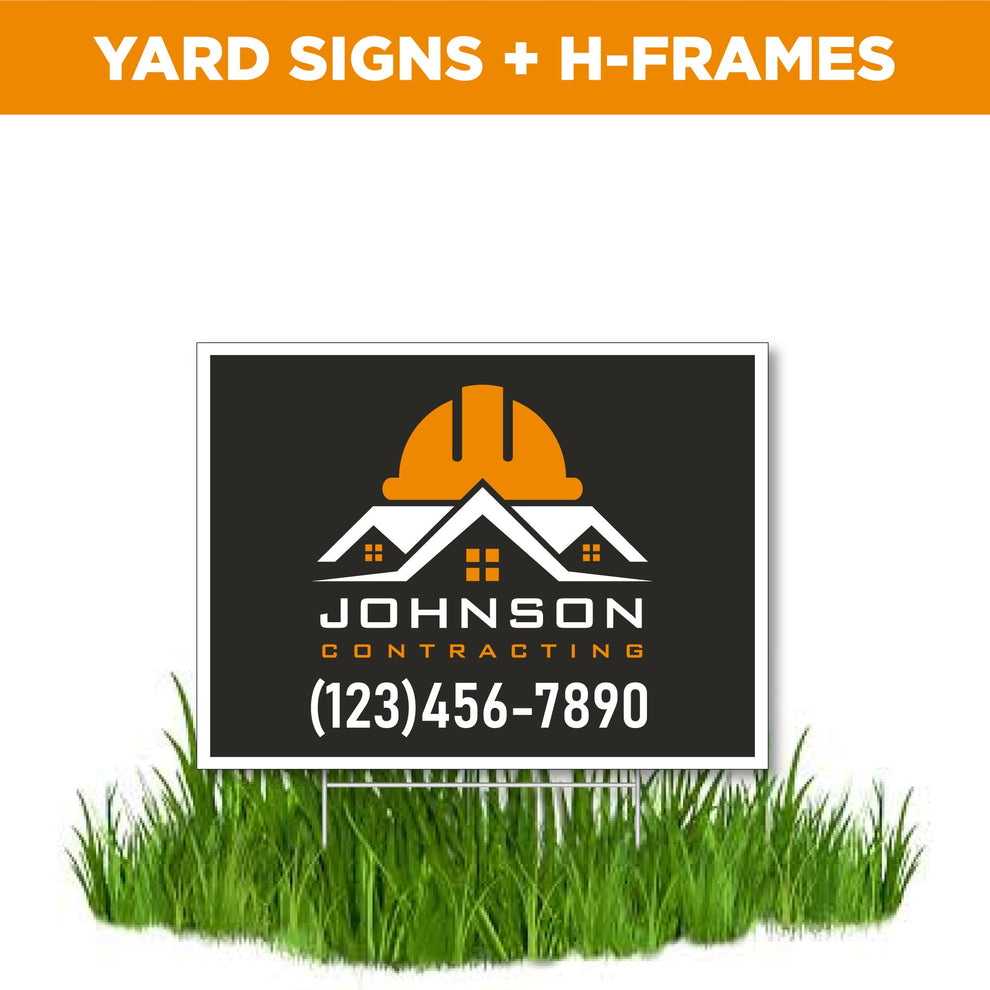 Contractor Starter Package | Contractor Supplies | VictoryStore.com