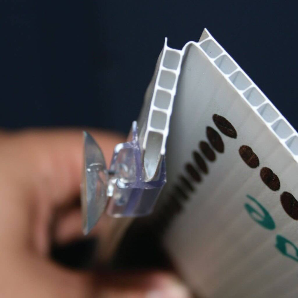 Custom Window Signs | 12"x18" | VictoryStore – VictoryStore.com