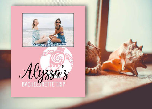 Custom Cruise Travel Picture Frames | VictoryStore – VictoryStore.com