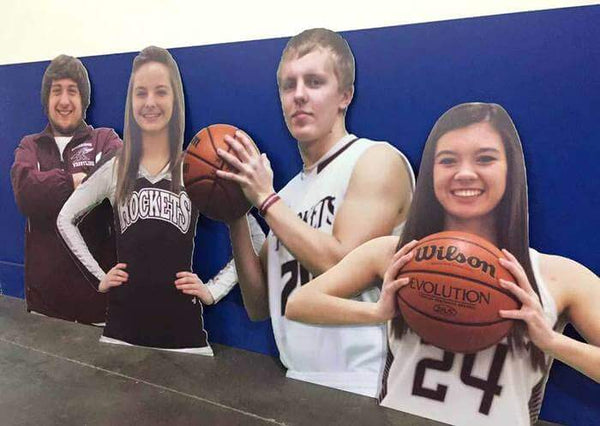 Custom Photo Cutouts | VictoryStore – VictoryStore.com