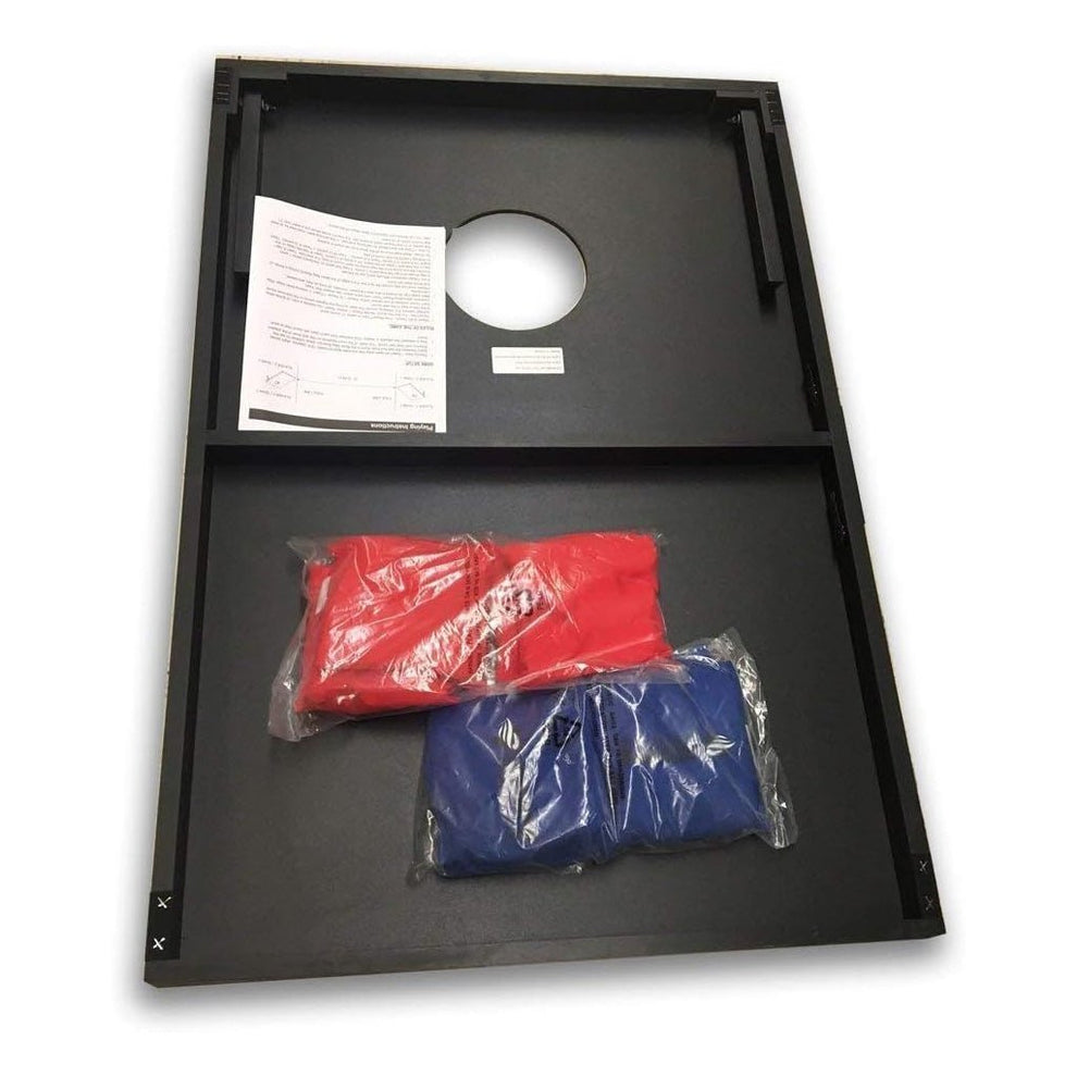 Custom Police Bag Toss Game | VictoryStore – VictoryStore.com