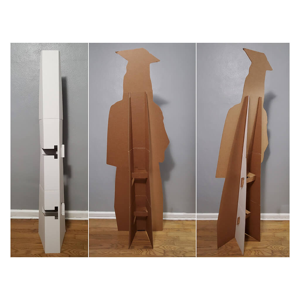 Custom Life-Size Standup Cutouts – VictoryStore.com