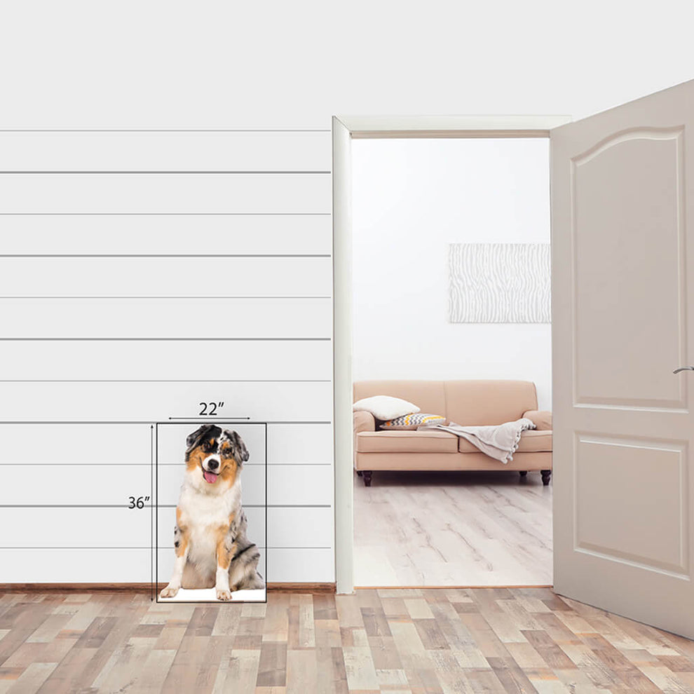 Custom Life-Size Standup Cutouts – VictoryStore.com