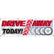 Drive Away Today Vinyl Banner with Grommets | VictoryStore ...