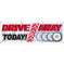 Drive Away Today Vinyl Banner with Grommets | VictoryStore ...