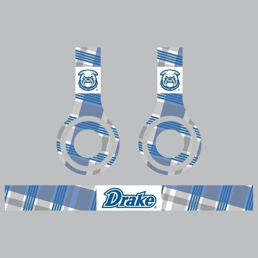 Drake Skins for Beats Solo HD Set Patterns | VictoryStore ...