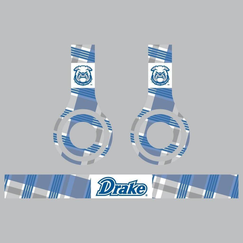 Drake Skins for Beats Solo HD Set Patterns | VictoryStore ...