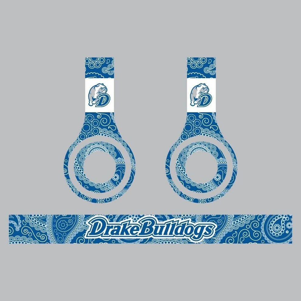 Drake Skins for Beats Solo HD Set Patterns | VictoryStore ...