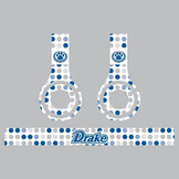 Drake Skins for Beats Solo HD Set Patterns | VictoryStore ...