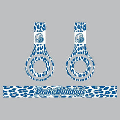 Drake Skins for Beats Solo HD Animal Patterns | VictoryStore ...