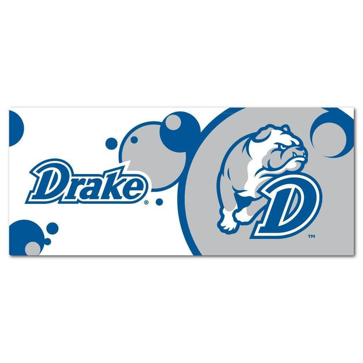 Drake University 15oz Coffee Mug | Circles | VictoryStore ...