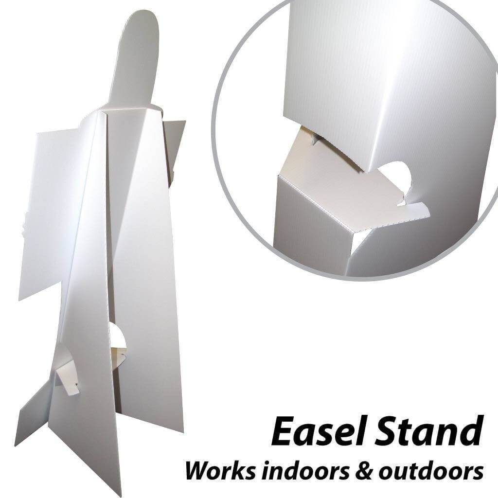 Custom Construction Guy Life Size Stand Up Cutout – VictoryStore.com