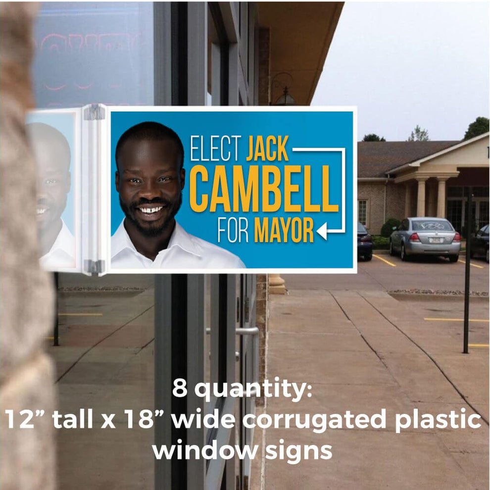 Extra Large Campaign Package | VictoryStore – VictoryStore.com