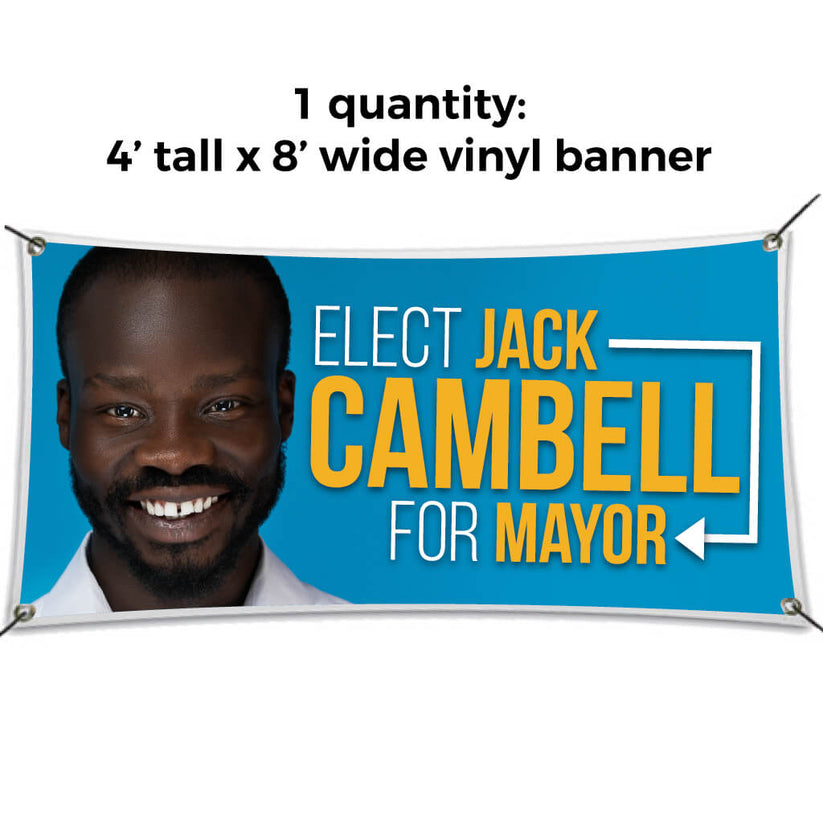 Extra Large Campaign Package | VictoryStore – VictoryStore.com